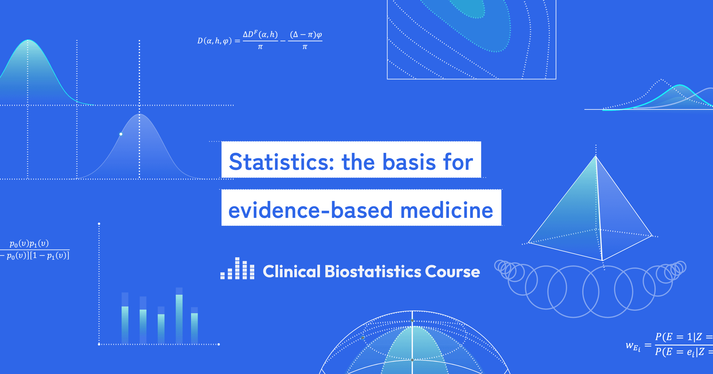 Clinical Biostatistics Course | Kyoto University School of Public Health